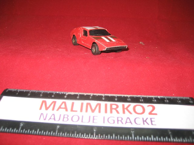 Matchbox Super GT 1985 (K30-142ao)