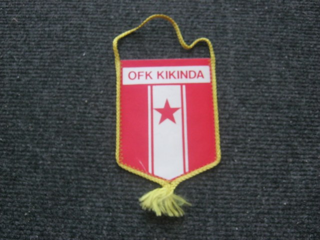 OFK `Kikinda`