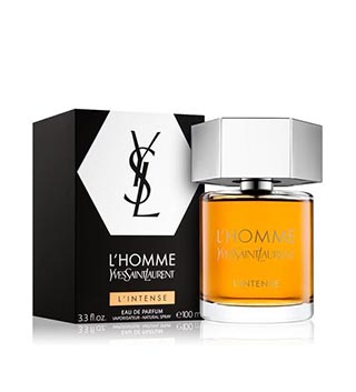 L Homme Parfum Intense Yves Saint Laurent parfem
Yves Saint Laurent parfem
eau de parfum, 100 ml