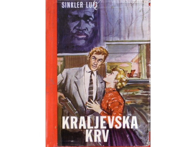 Kraljevska Krv - Sinkler Luis