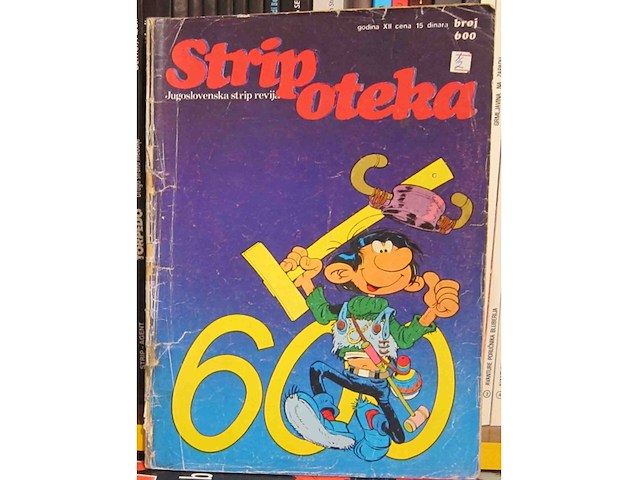 stripoteka 600