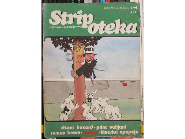 stripoteka 584