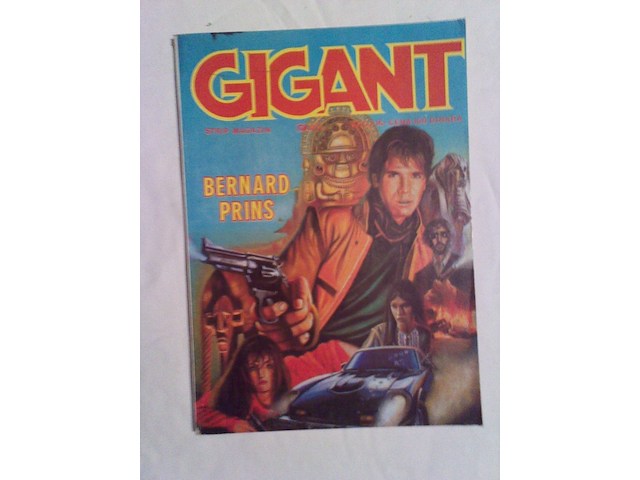 Gigant 16