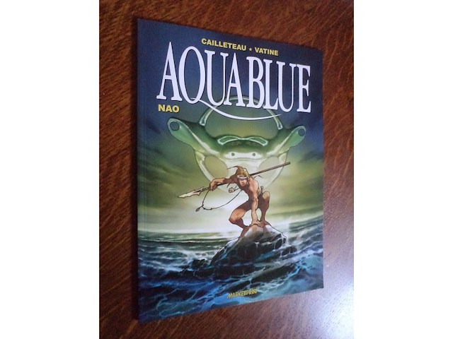 AQUABLUE 1: NAO