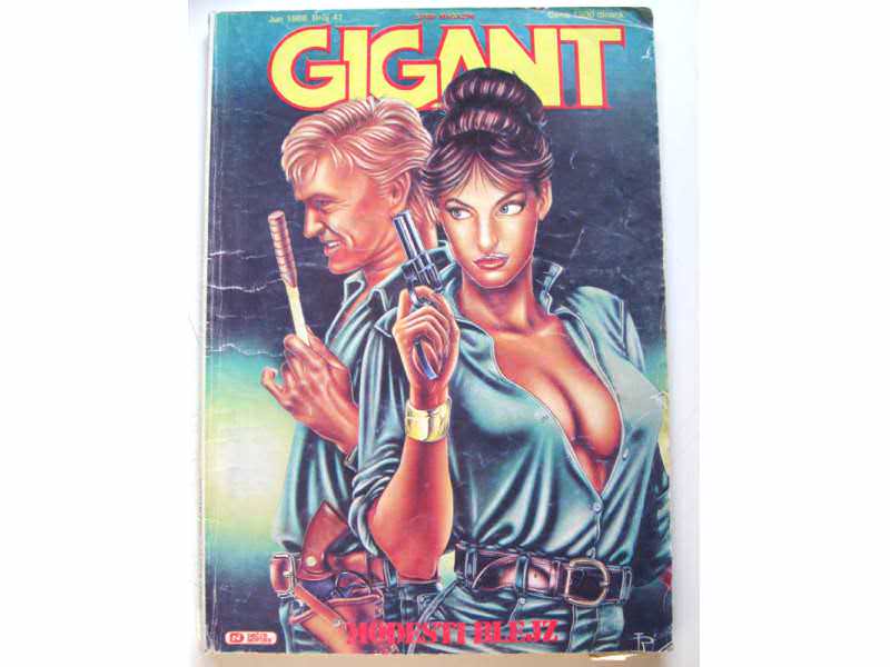 Gigant br. 41