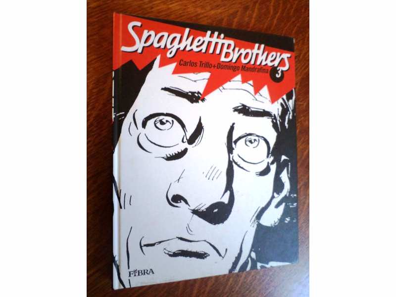 spaghetti brothers  3