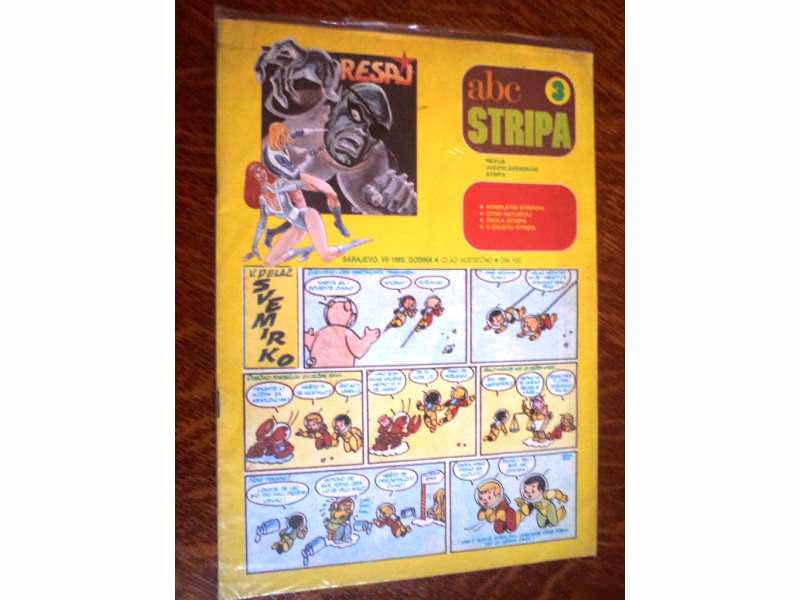 abc  stripa 3