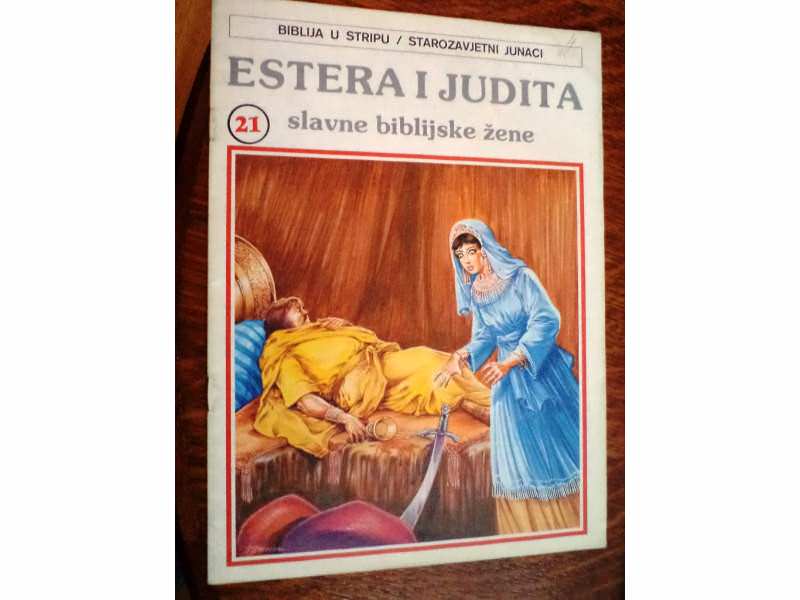 biblija u stripu 21