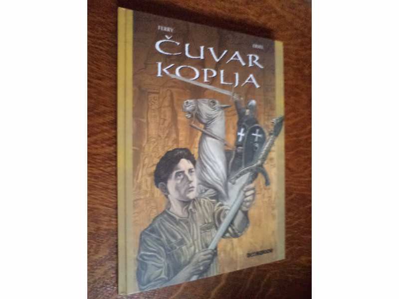 Čuvar Koplja