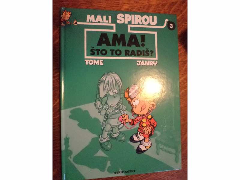 mali spirou  3