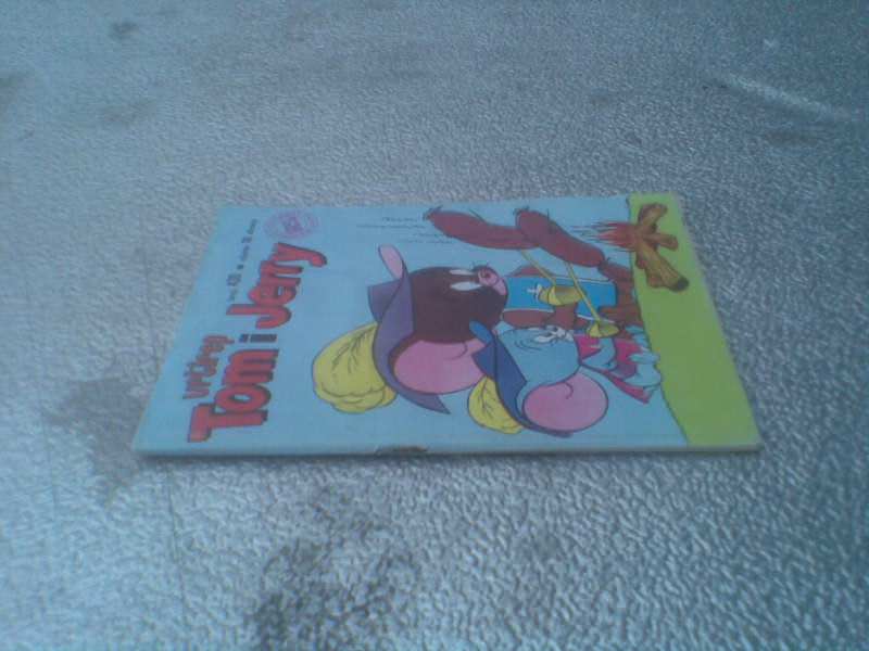 TOM I JERRY br.428