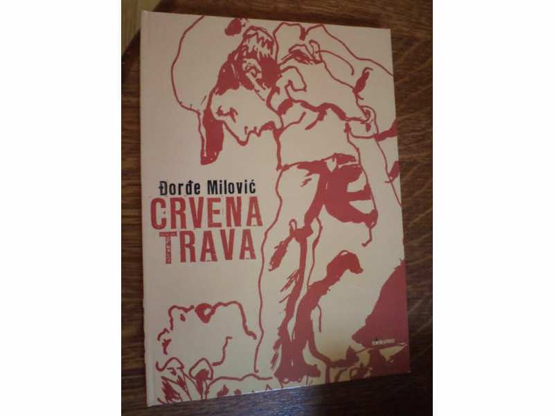 djordje milović-crvena trava