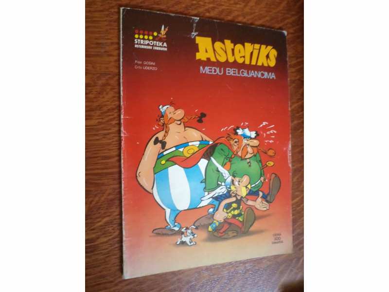 asteriksov zabavnik   40