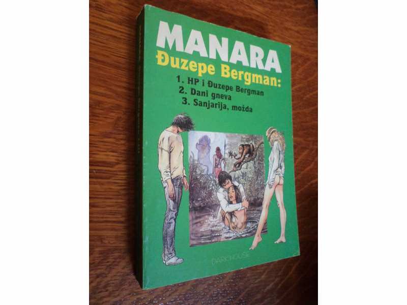 manara-djuzepe bergman