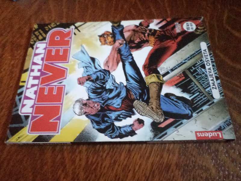 nathan never  58