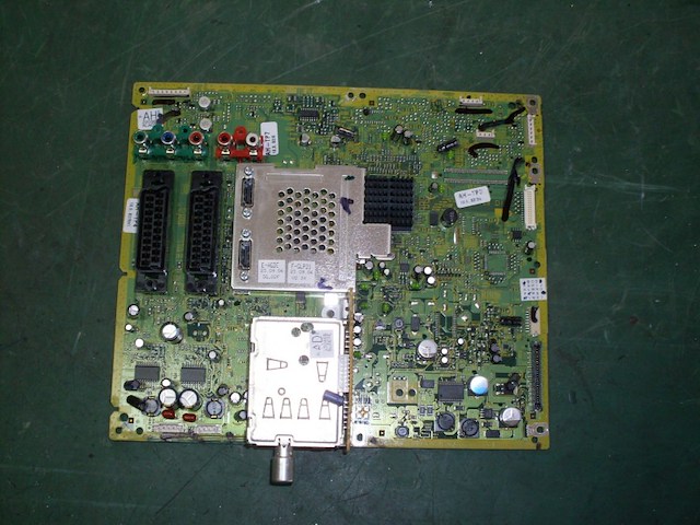 LCD - Glavna Panasonic TX-32LX60FA - TNP8EAL40