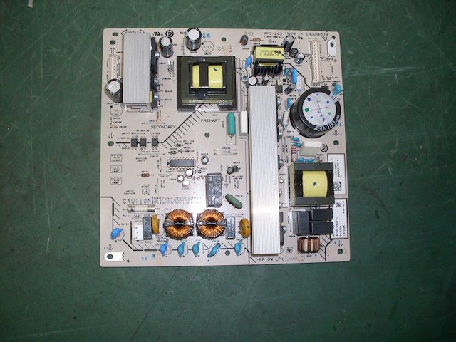 LCD - Mrezna Sony KDL-32P3500 - APS-243, 1-878-988-41