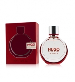 Hugo Woman Eau de Parfum Hugo Boss parfem
Hugo Boss parfem
eau de parfum, 30 ml