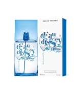 L Eau d Issey Pour Homme Summer 2015 Issey Miyake parfem
Issey Miyake parfem
eau de toilette, 125 ml
