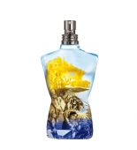 Le Male Summer 2015 tester Jean Paul Gaultier parfem
Jean Paul Gaultier parfem
eau de cologne, 125 ml