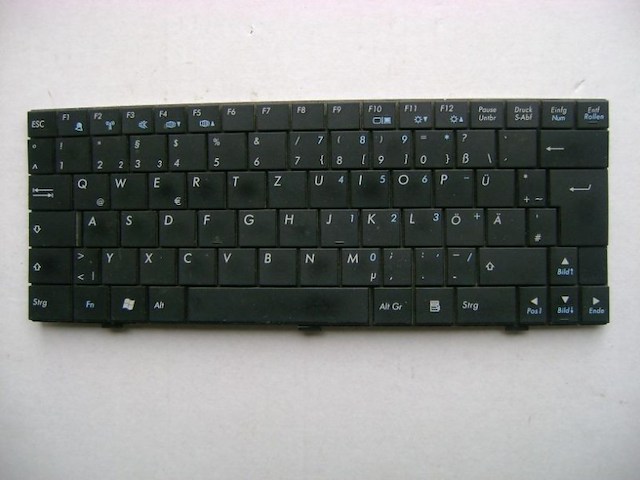 Tastatura za chiliGREEN pico