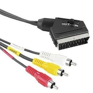 KABL HDMI 1.4 Audio/Video kabl, 1,5m + Kabl skart/ÄinÄ 3m