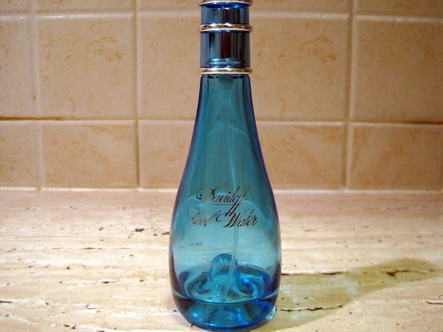 Davidoff Cool Water