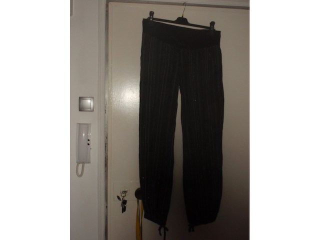 Pantalone HM  42   produzen model