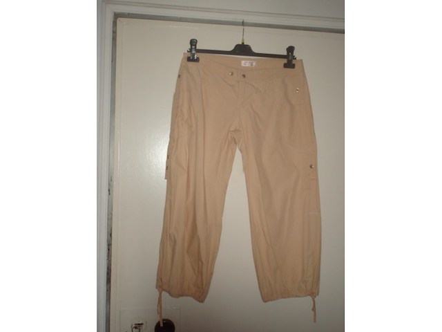 Pantalone 3\4  TEX-M     42