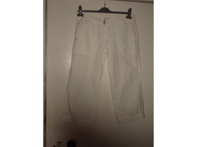 Pantalone TOM TAILOR 3\4   br 38