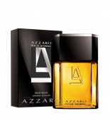 Azzaro pour Homme Azzaro parfem
Azzaro parfem
eau de toilette, 200 ml