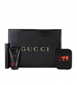 Guilty Black Pour Femme SET Gucci parfem
Gucci parfem
eau de toilette, 75 ml edt + 50 ml bl + 7,4 ml edt