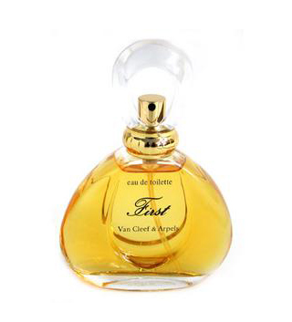 First tester Van Cleef&Arpels parfem
Van Cleef&Arpels parfem
eau de parfum, 60 ml