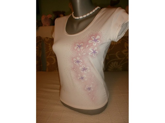 LAURA KENT majica 38/40.