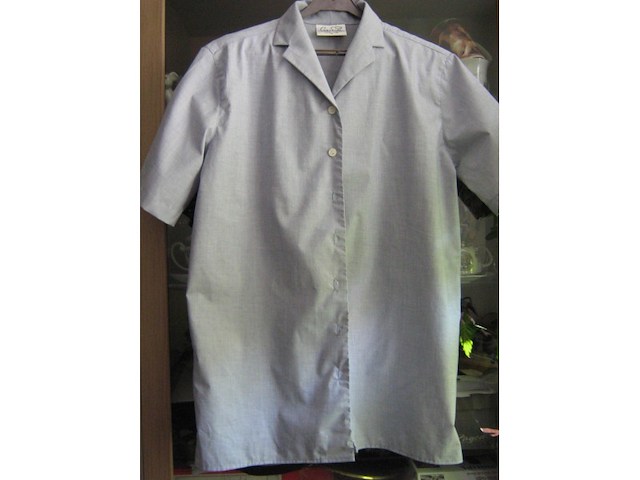 KOŠULJA BLUZA 100% PAMUK M