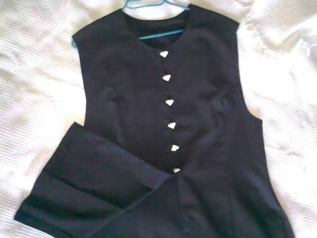 **Sivena tunikica** vel.L