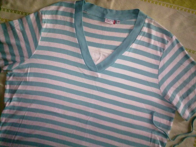 **Outfit Nkd** fantasticna tunika za krupnije, vel.50