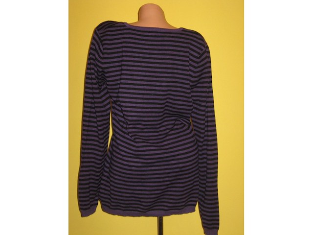 Divna trikotazna tunika CASA BLANCA, L/XL