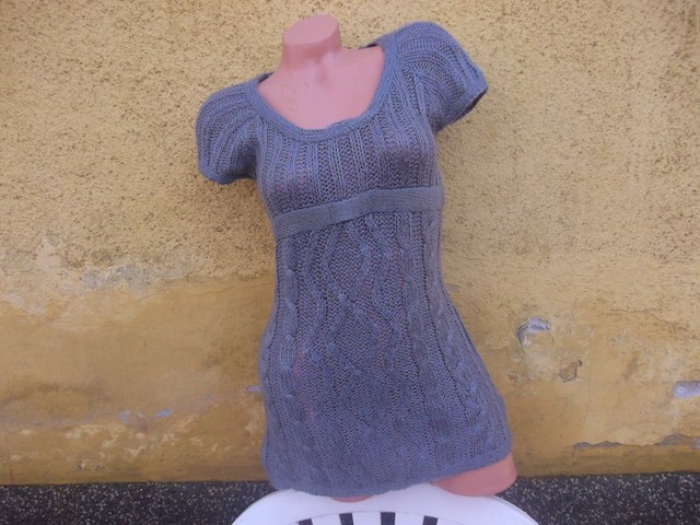 PRELEPA,ORIGINAL #CLOKHOUSE# TUNIKA VEL. S