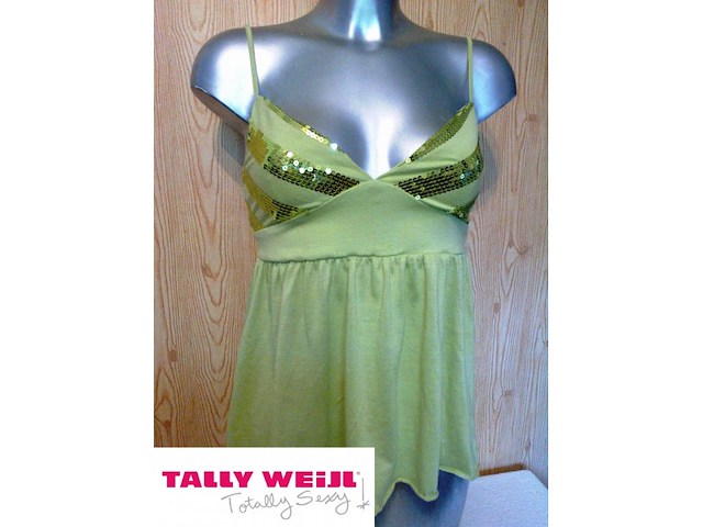 * TALLY WEIJL *   ATRAKTIVNA -- XS