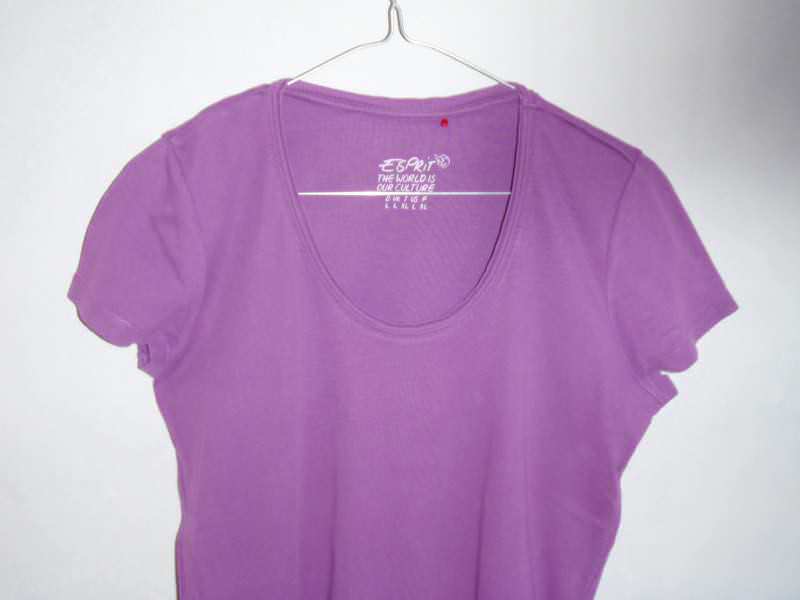 Majica ESPRIT ORIGINAL