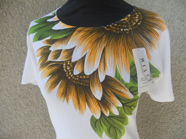 BLUZA MISIS WOMAN-FASHION CATENA--NOVO 3
