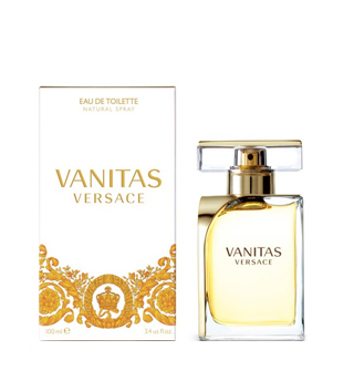 Vanitas Versace parfem
Versace parfem
eau de toilette, 100 ml