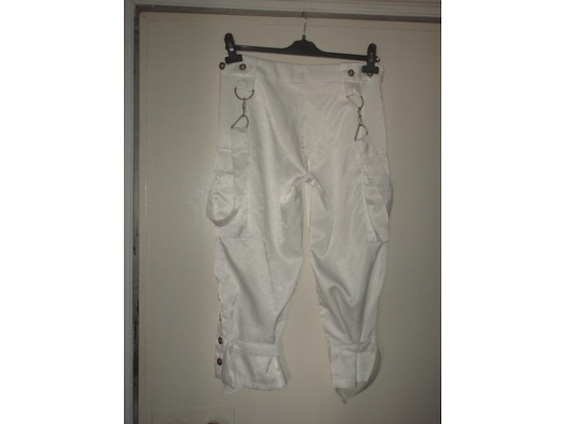 Pantalone EXTIN  38   Italy   moderno!!!