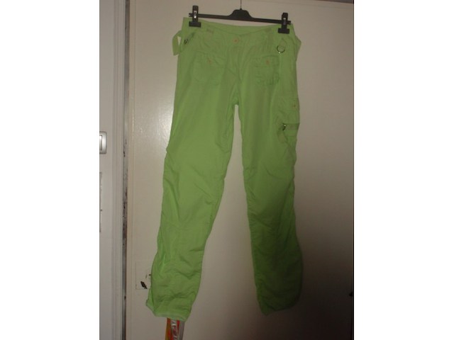 Pantalone BRILANTE  38     ITALY