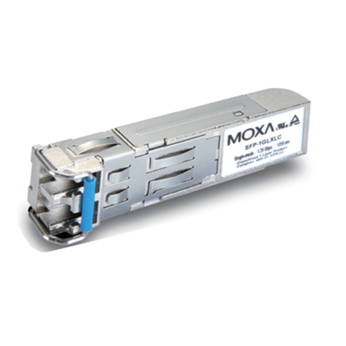 Moxa SFP-1GLXLC SFP modul sa 1000BaseLX portom, LC konektor, domet do 10 km, 0 to 60°C