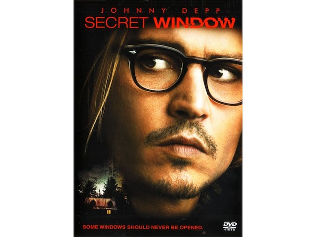 Secret Window