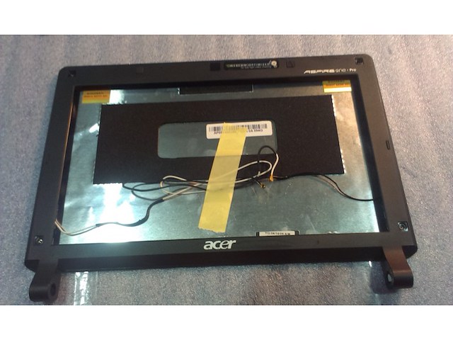 GORNJI DEO KUCISTA ZA Acer Aspire ONE P531h