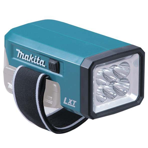 LAMPA BML 146 LED 14.4V MAKITA + POKLON PO IZBORU - POZOVITE !!!