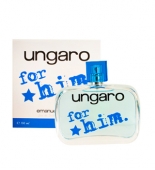 Ungaro for Him Ungaro parfem
Ungaro parfem
eau de toilette, 100 ml